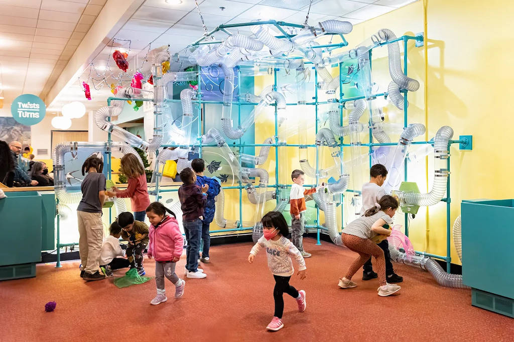 The Seattle Library Museum Pass Is Back And Even Bigger