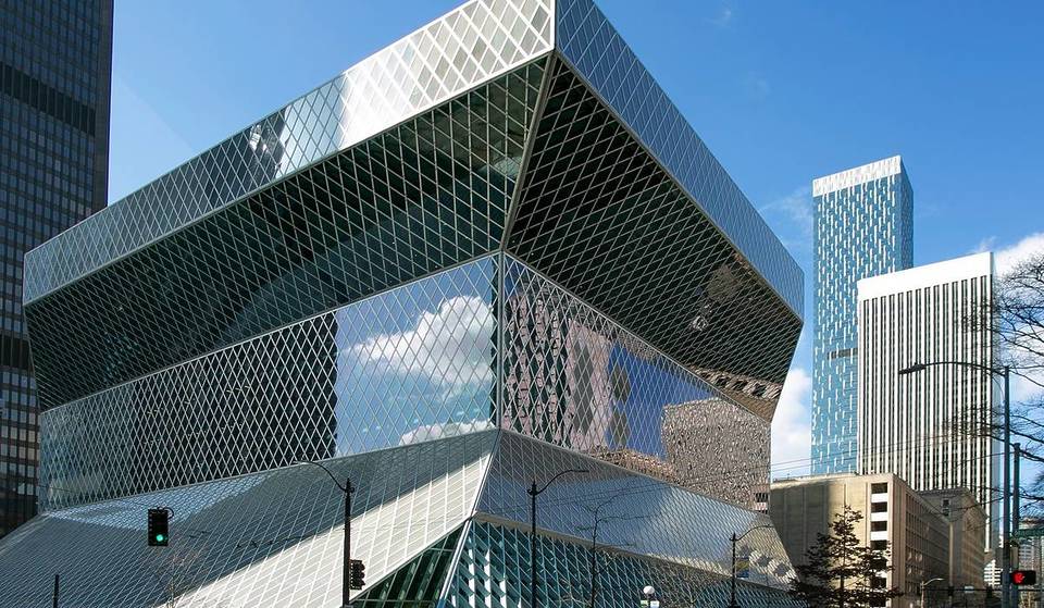 Up to the minute news and stories from Seattle