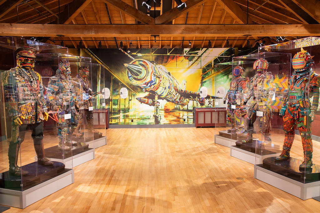 Don't Miss The MiG-21 Project At The Museum Of Flight