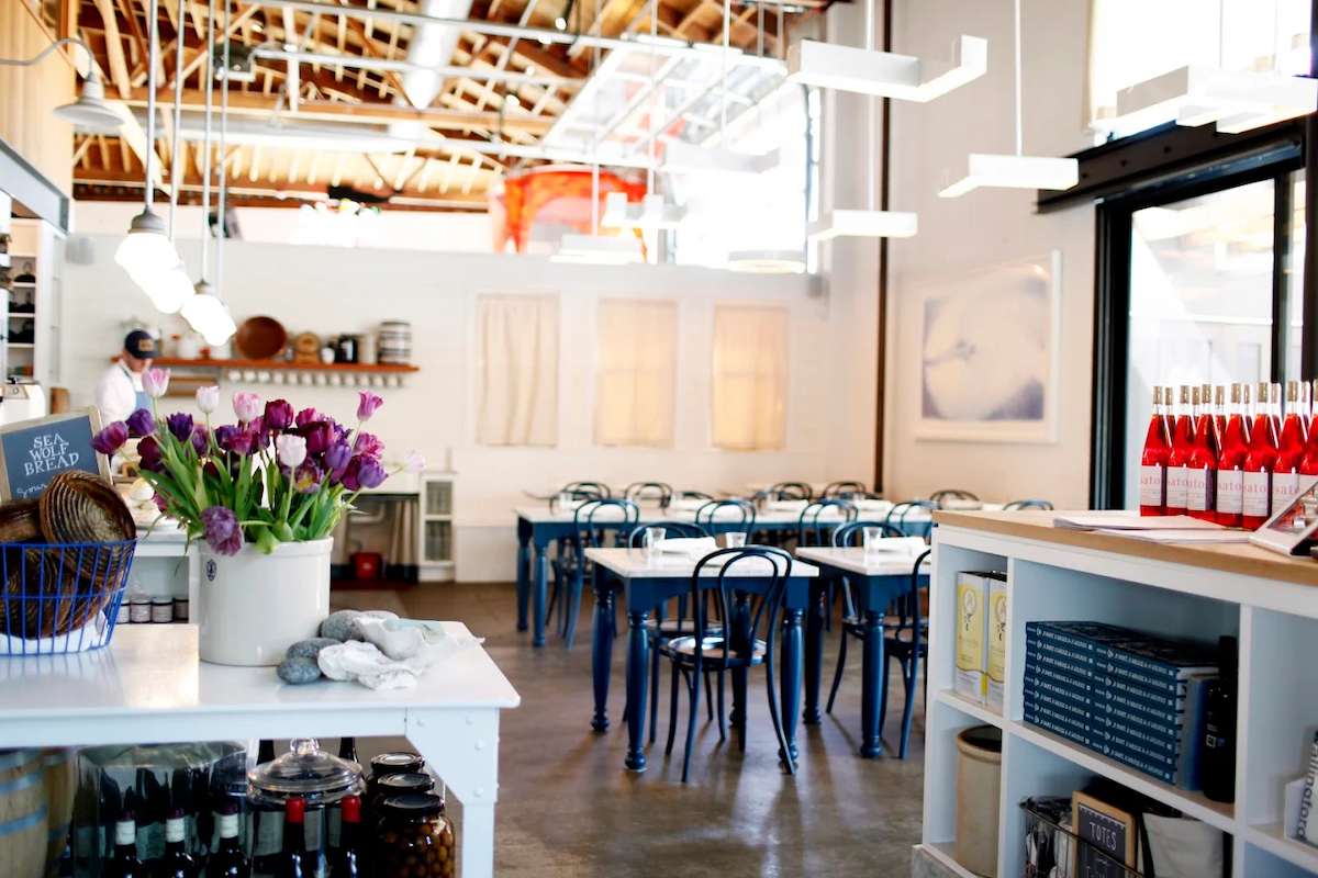 The Whale Wins In Seattle Is Closing—Here's Why