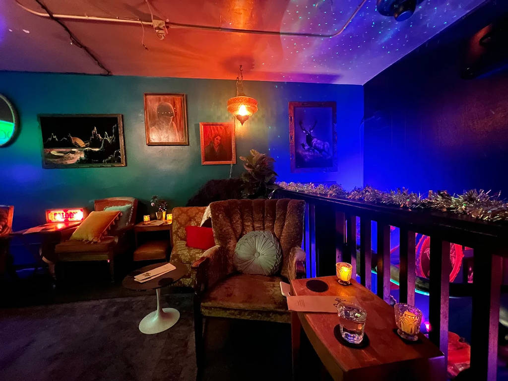 The Top 10 Places To Read A Book In Seattle