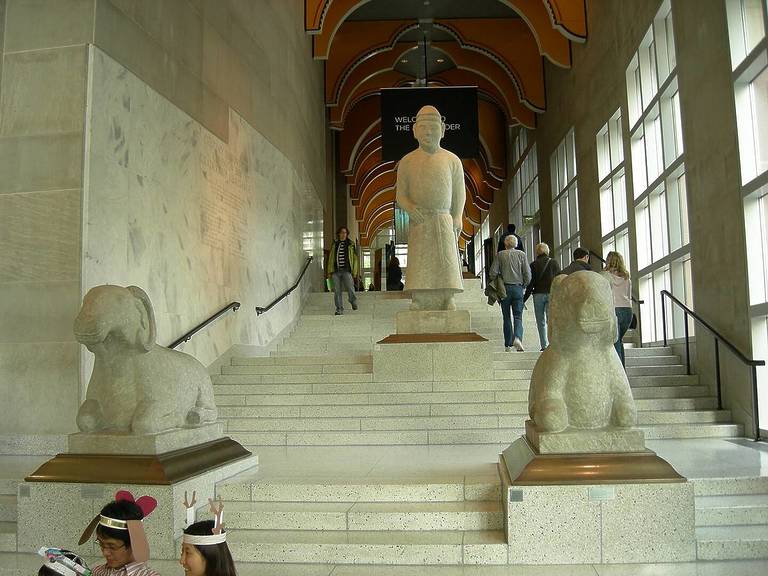 Seattle’s Museums: Where History Meets Undefying Innovation