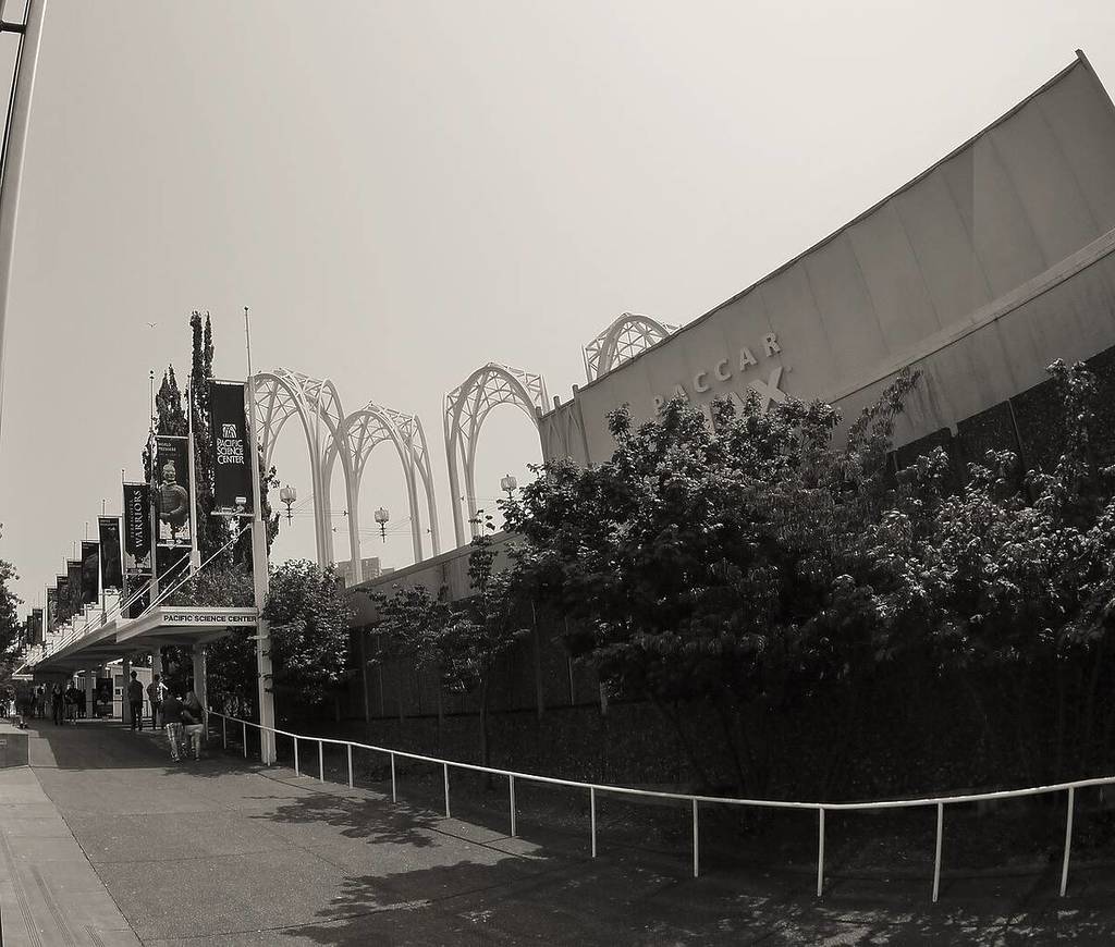 Seattle’s Museums: Where History Meets Undefying Innovation