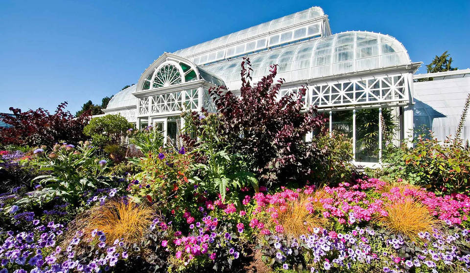 The top events, attractions and things to do in Seattle