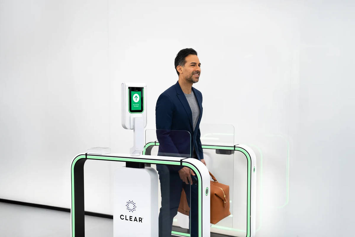 New Biometric eGates Coming To SeaTac Airport This August Will Let Some ...