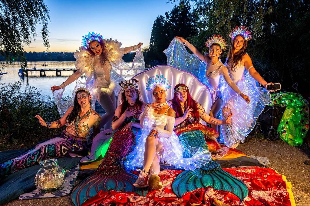 The 35 Best Things To Do In Seattle This September As Summer Turns To Fall