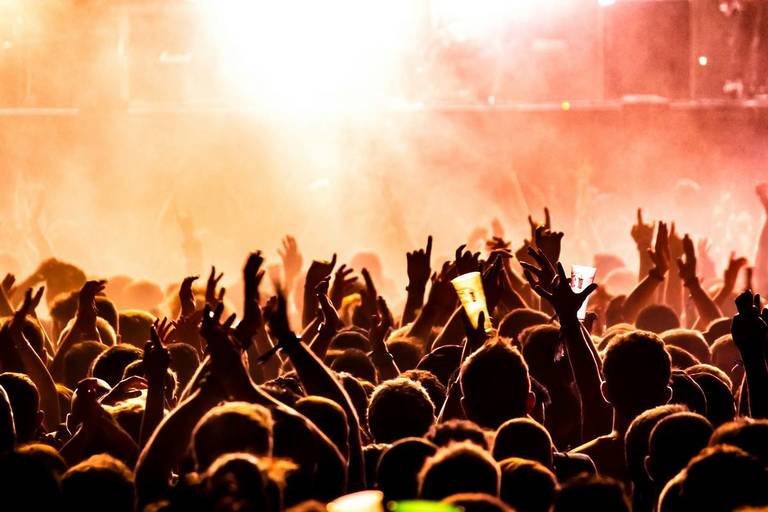 A Music Lover's Guide To Seattle: Top Concert Venues, Festivals ...