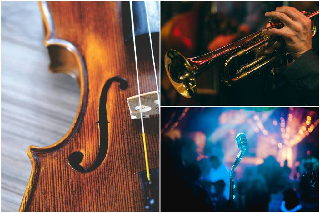 A Music Lover's Guide To Seattle: Top Concert Venues, Festivals ...