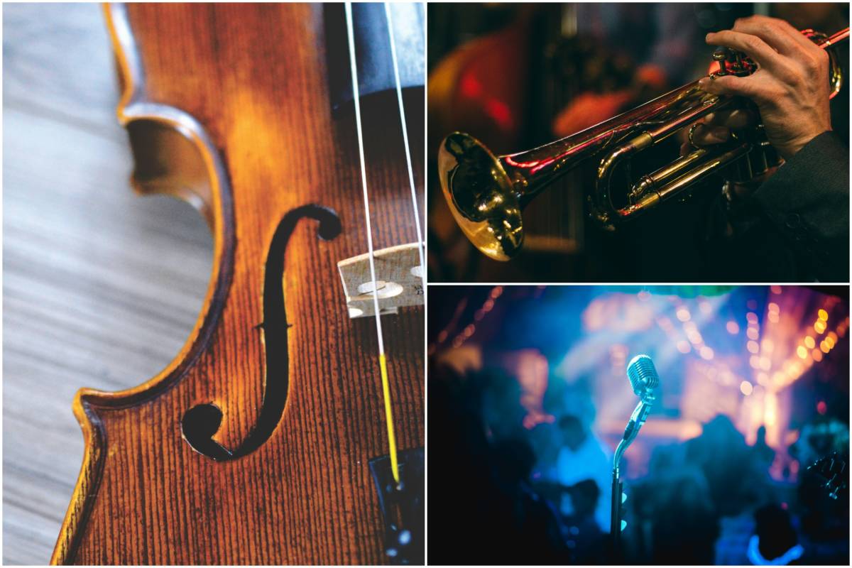 A Music Lover's Guide To Seattle: Top Concert Venues, Festivals ...