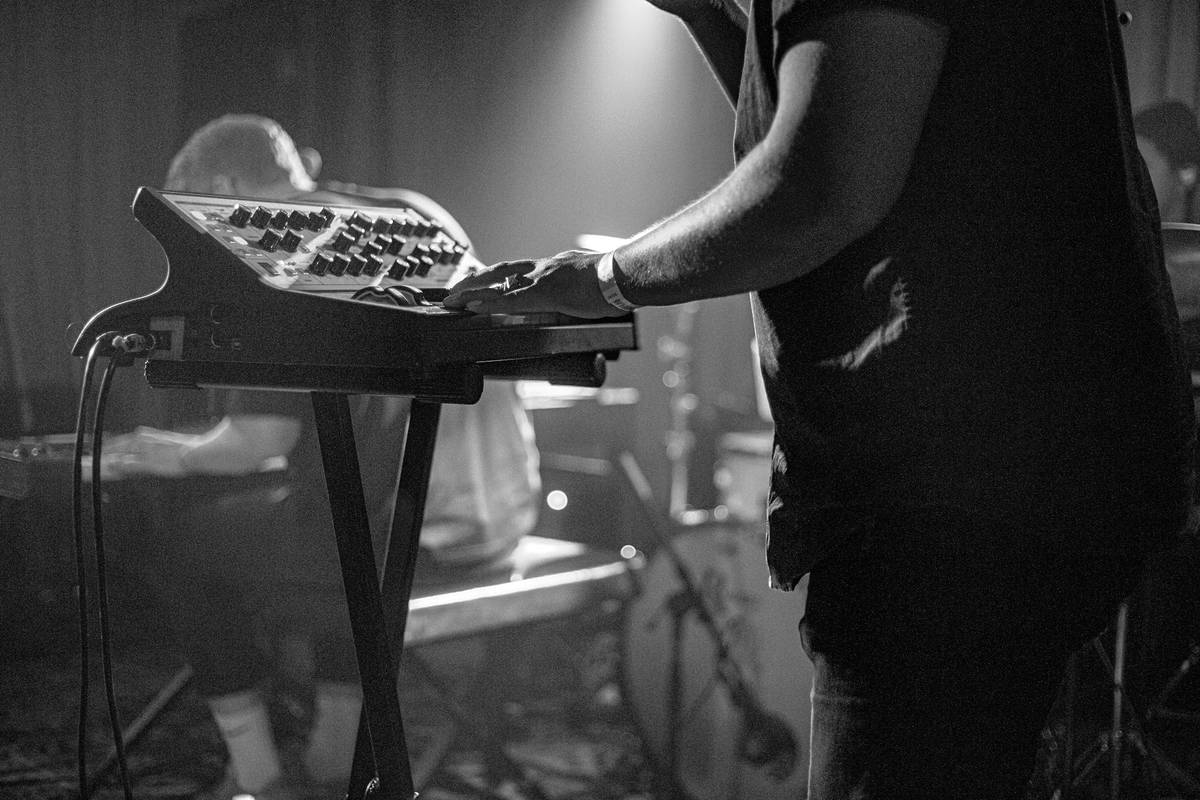 A Music Lover's Guide To Seattle: Top Concert Venues, Festivals ...