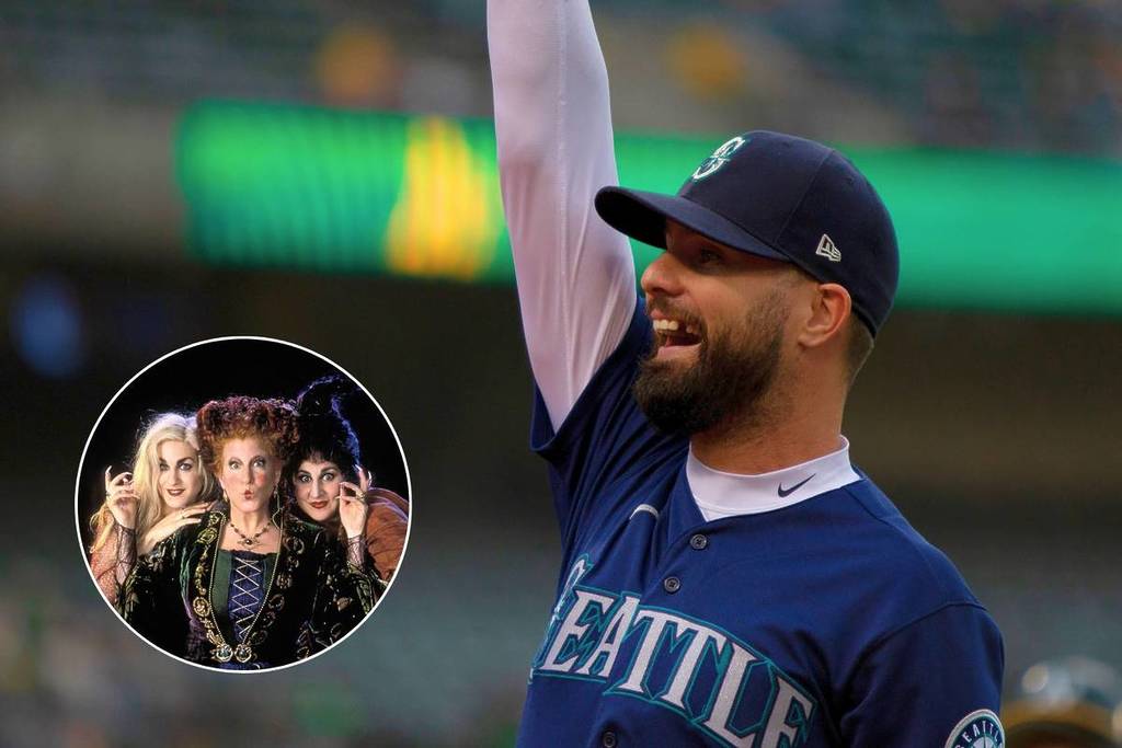 “The Etsy Witch Is Real”: Mariners Fans Credit $16 Spell for Streak