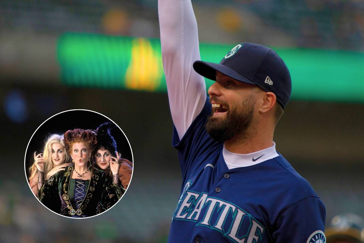 “The Etsy Witch Is Real”: Mariners Fans Credit $16 Spell for Streak