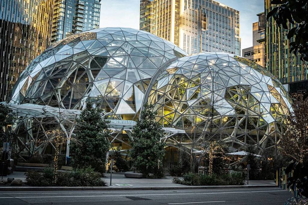 Don't Miss Your Chance To Smell The Corpse Flower Blooming At The ...