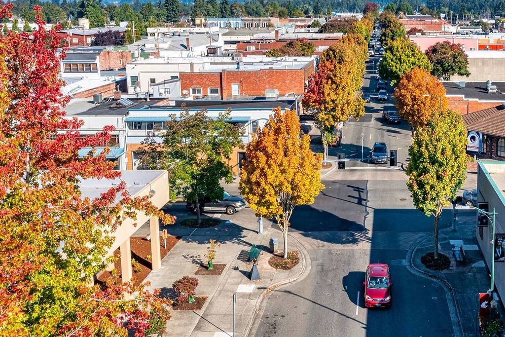 Washington's ‘Hardest Town To Pronounce’ Has Officially Been Crowned ...