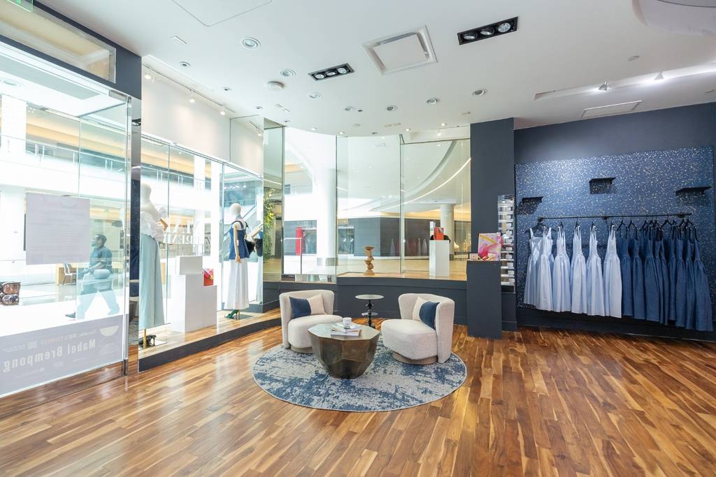 Seattle Restored Brings New Life To Vacant Storefronts