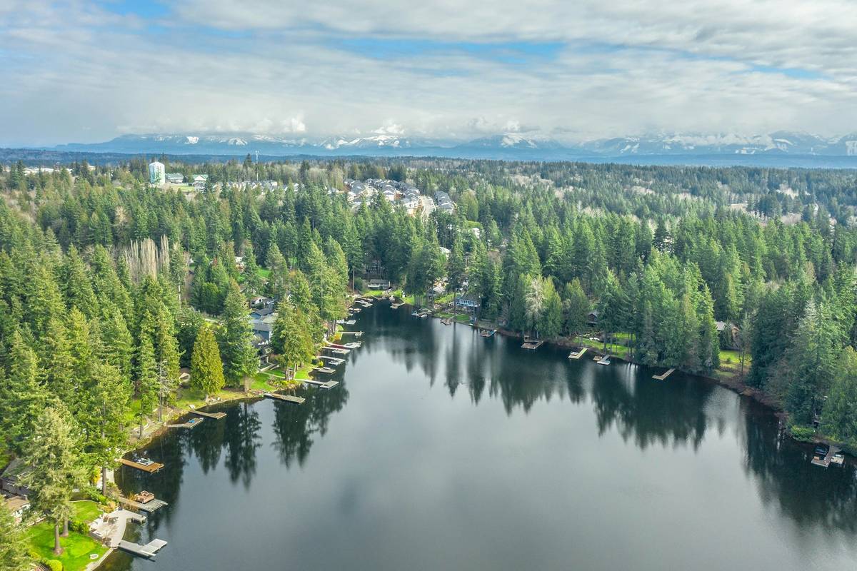 Disabled Hikers Can Now Access A Free Guide To Accessible Hikes In ...