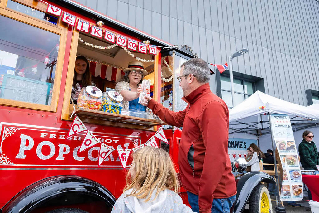 This Beloved Seattle Holiday Festival Is Bringing Traditional Nordic ...