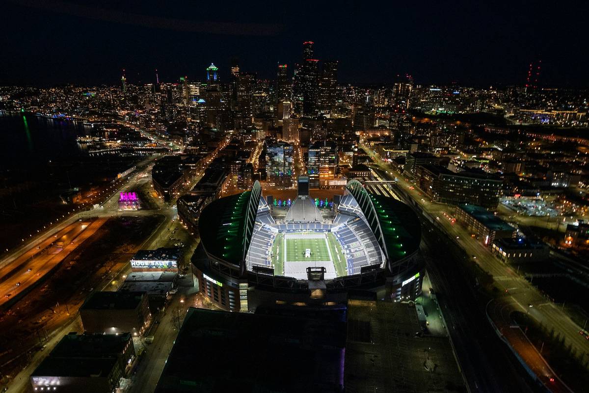 Here's The Most Recent Update To Seattle's Plan For Housing In The ...