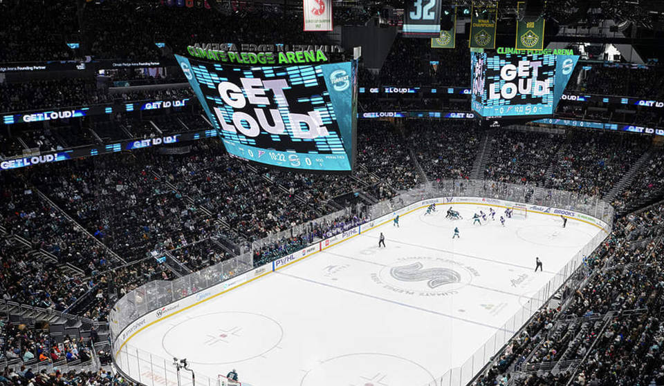 Guide to Seattle Sports Teams, Events & Breaking News - Secret Seattle