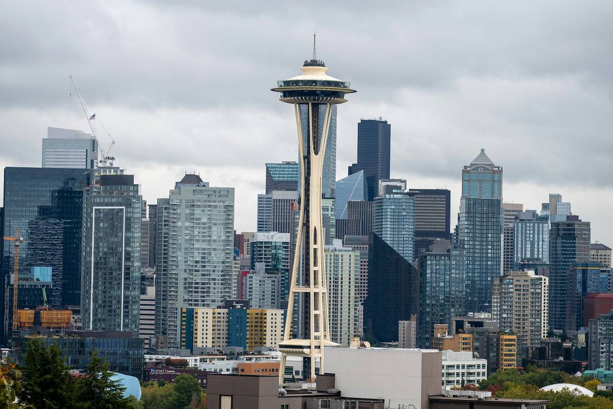 Here's What To Know About Seattle's Minimum Wage Increase And ...