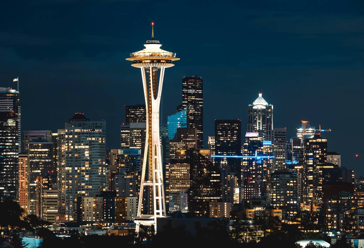 Seattle's Most Streamed Music In 2025 Featured Kendrick Lamar, Pop ...