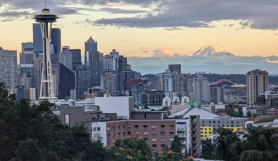 The top events, attractions and things to do in Seattle