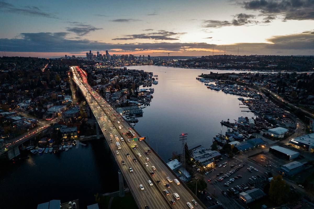 The Top 16 Things To Do In Seattle This February, From Valentine's Day ...