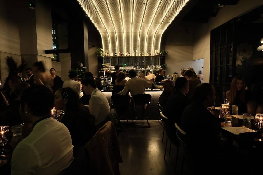 Where To Find The Best Mocktails And NA Drinks In Seattle Bars This Dry ...