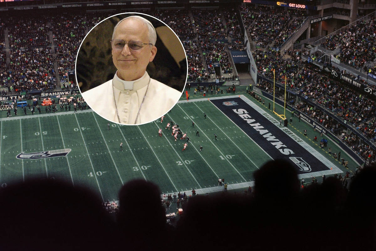 Are The Seattle Seahawks Going To The Super Bowl Because Of The New ...