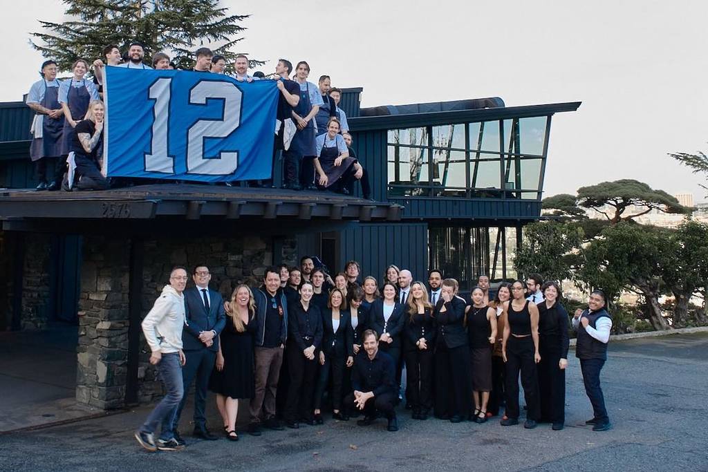 Seattle's Canlis Is Offering A Super Bowl Party Box, Plus An Exclusive ...