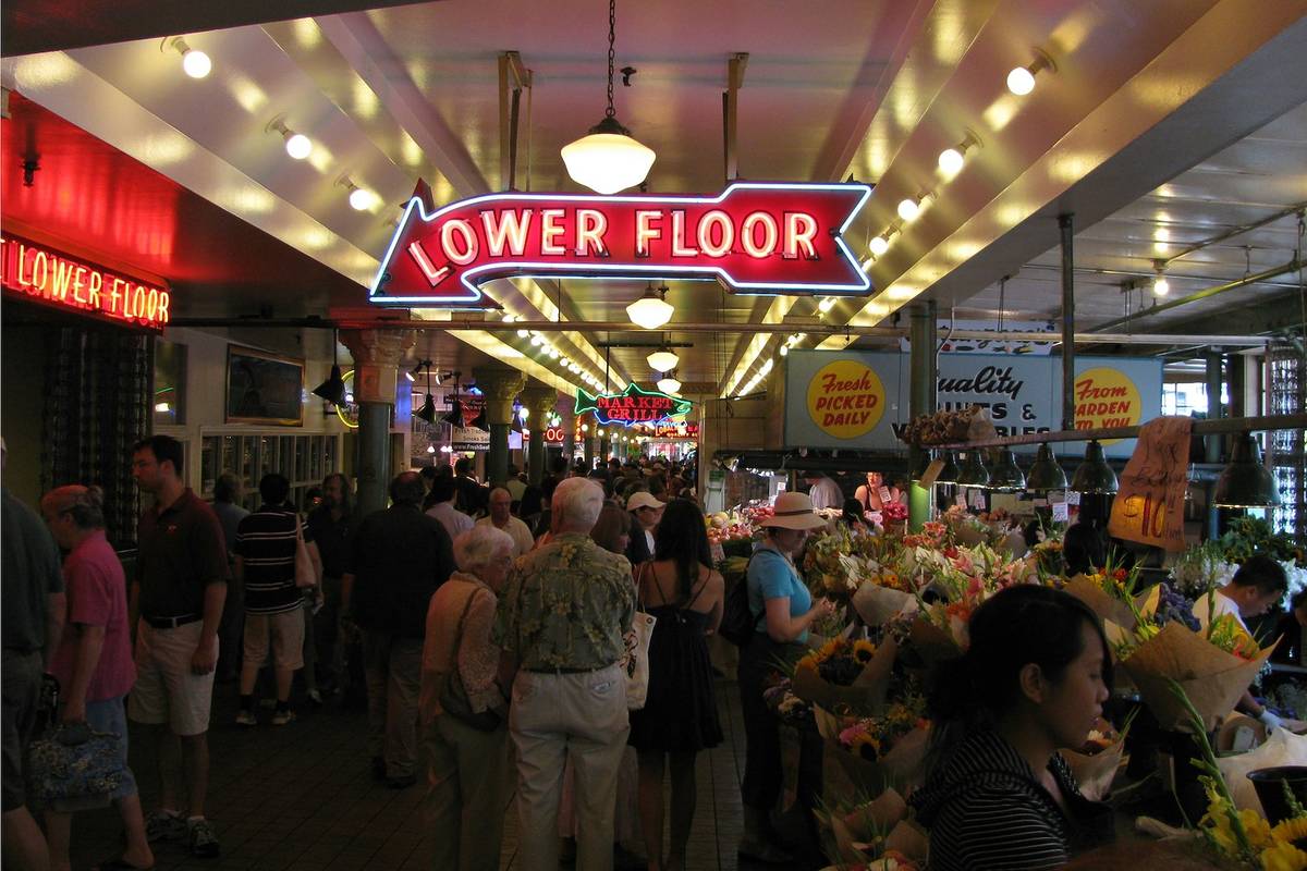 The Best Micro Experiences to Try in Seattle in 2026