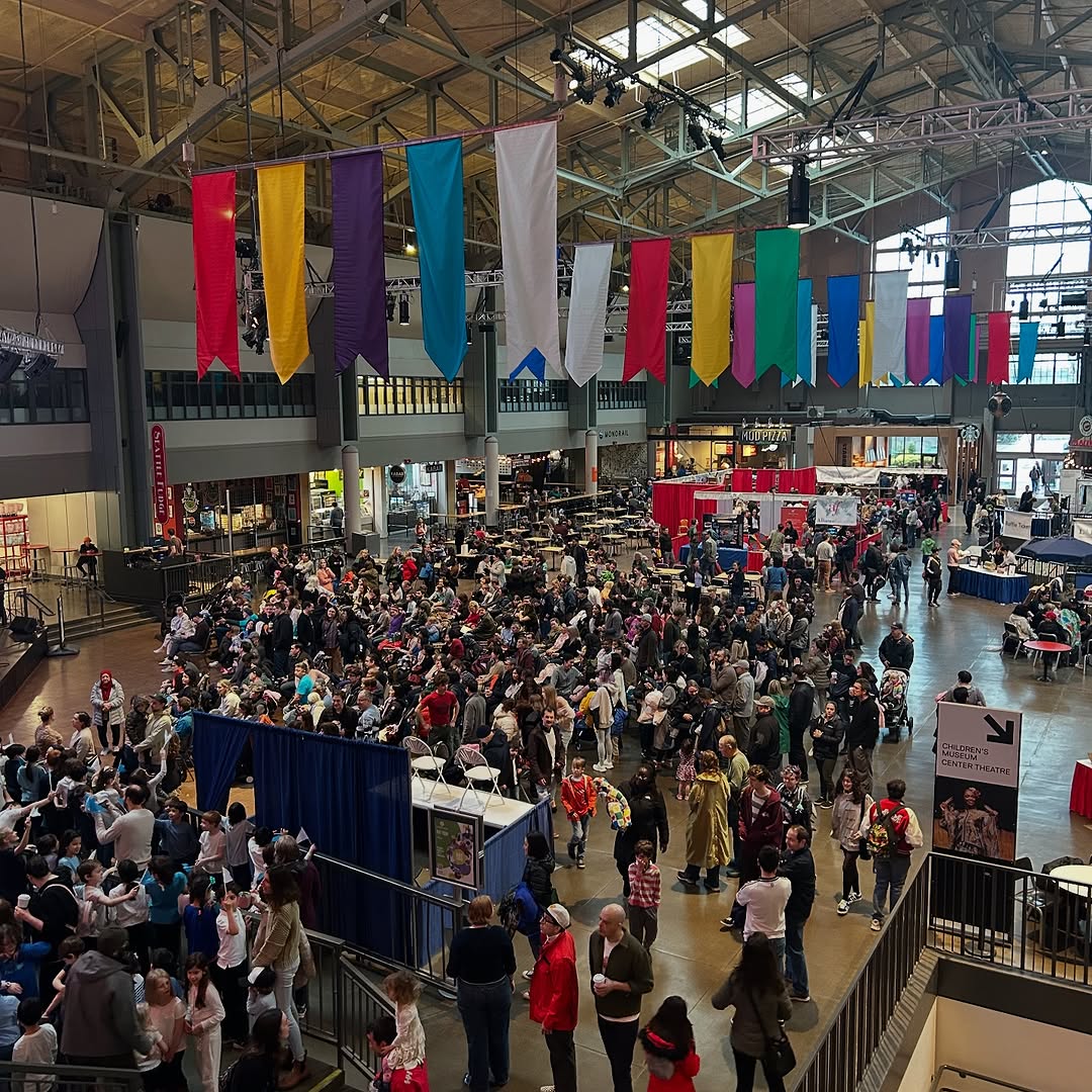Don't Miss Out On These Top 15 Things To Do In Seattle This March