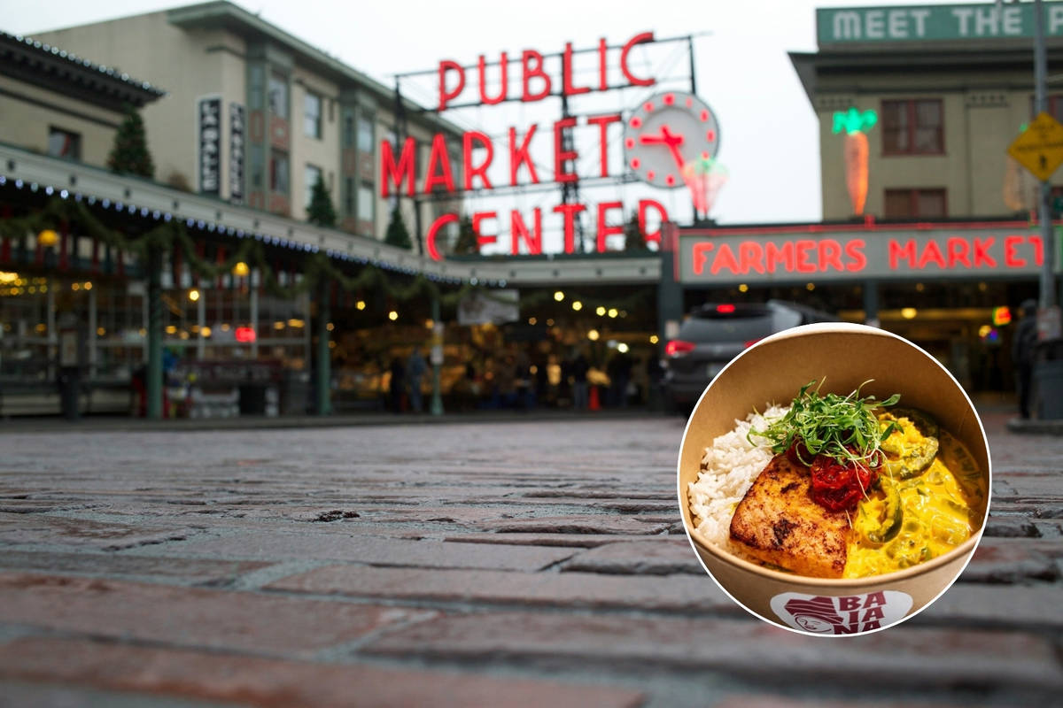 New Seattle Restaurant Alert: MasterChef Star Emme Ribeiro Collins Is ...