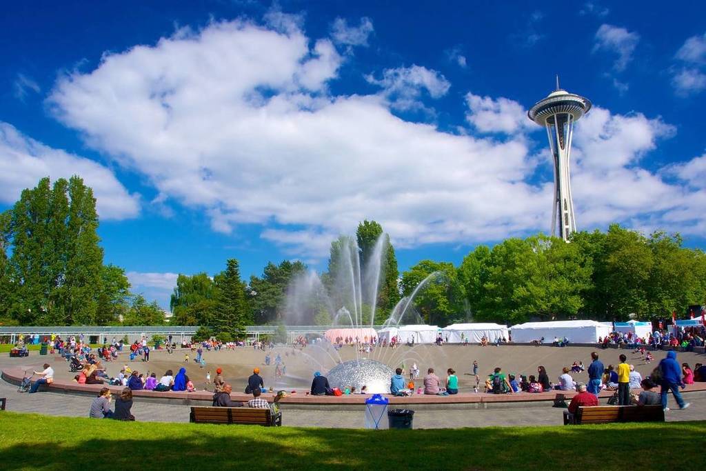 The Top 10 Things To Do In Seattle This Weekend