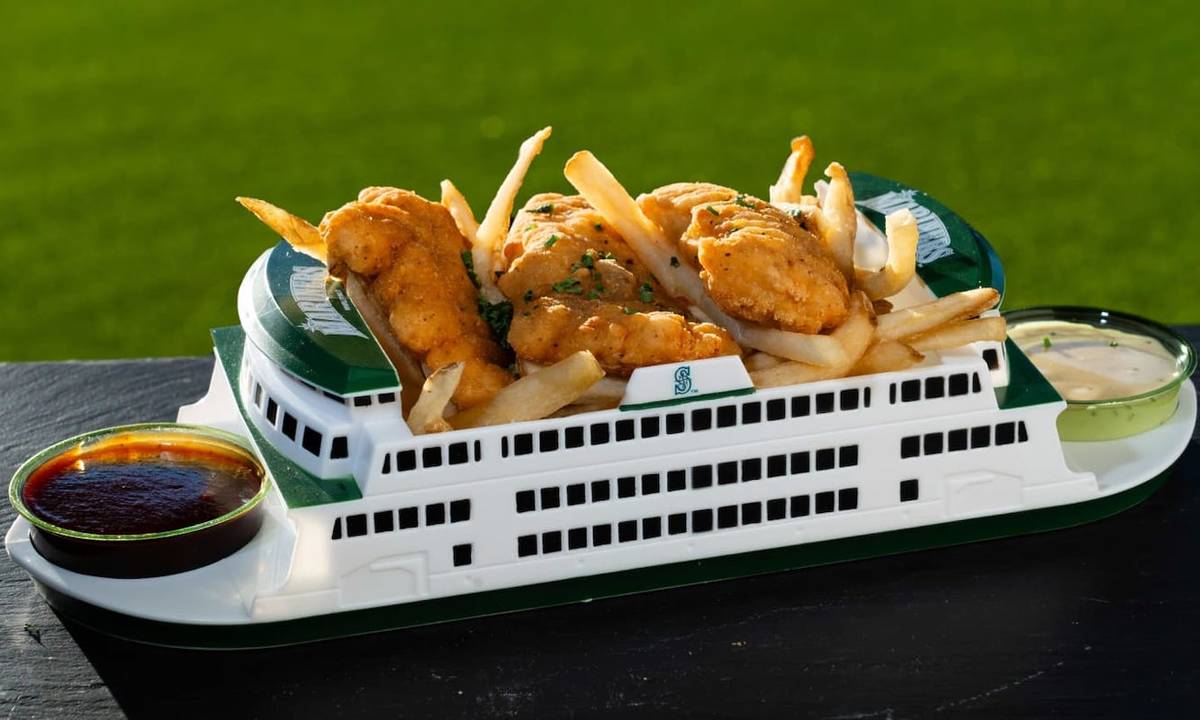 Souvenir Ferry Boats, $5 Beers, Dog-Friendly Games And More: A Complete ...