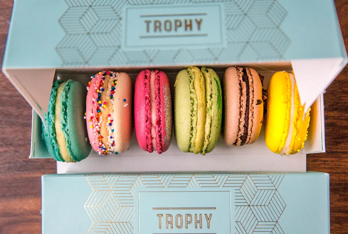 These Are 12 Of The Coolest Women-Owned Businesses In Seattle