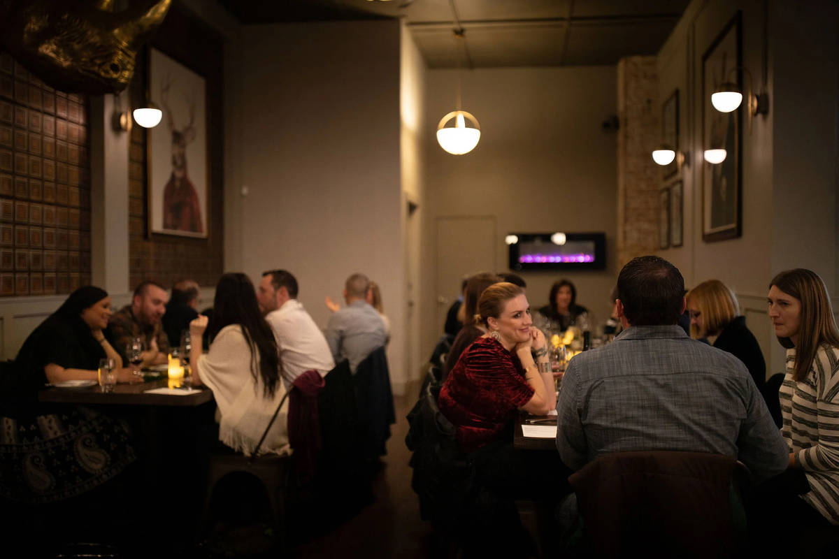 Two Seattle Chefs Named Regional Finalists In 2026 James Beard Awards ...