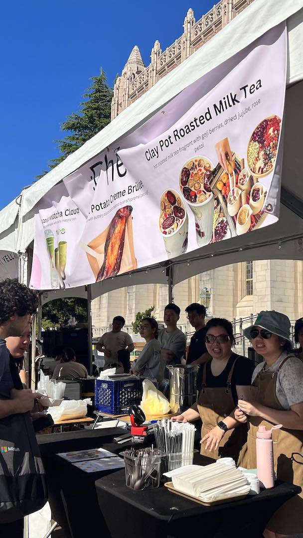 33 Stores, 10 Days: Seattle’s Massive Bookstore Passport Challenge ...