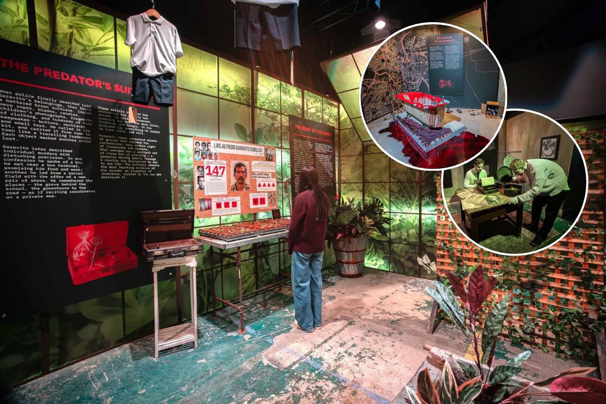 The investigations of 20 infamous killers are coming to Seattle — Here ...