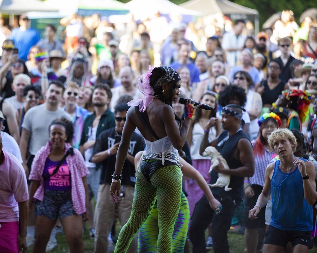 The 17 best Pride events happening around Seattle in June 2026