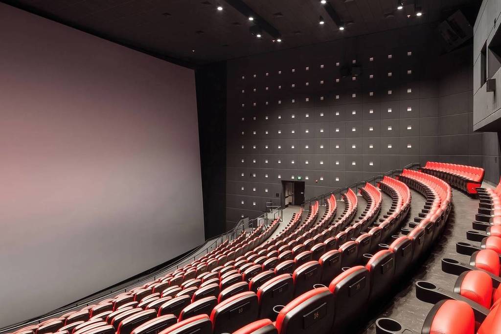 End of an era for Seattle film fans as Boeing IMAX Theater stops ...