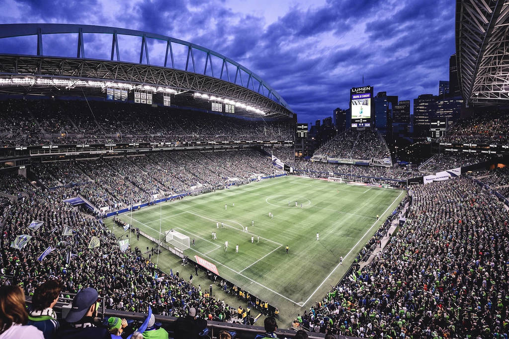 Seattle’s World Cup 2026 guide: Transit, free watch parties, and fun ...