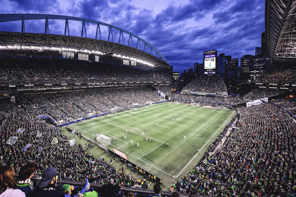 Seattle’s World Cup 2026 guide: Transit, free watch parties, and fun ...