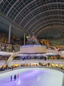 5 Seoul Ice Rinks - 2024 Opening Schedule, Price Information