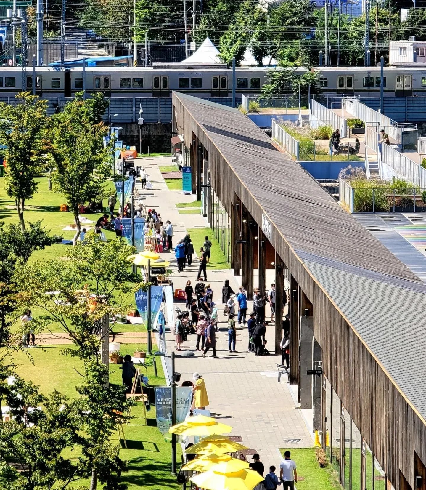 서울 실내 데이트 추천 장소, 아름다운 곳만 모았다