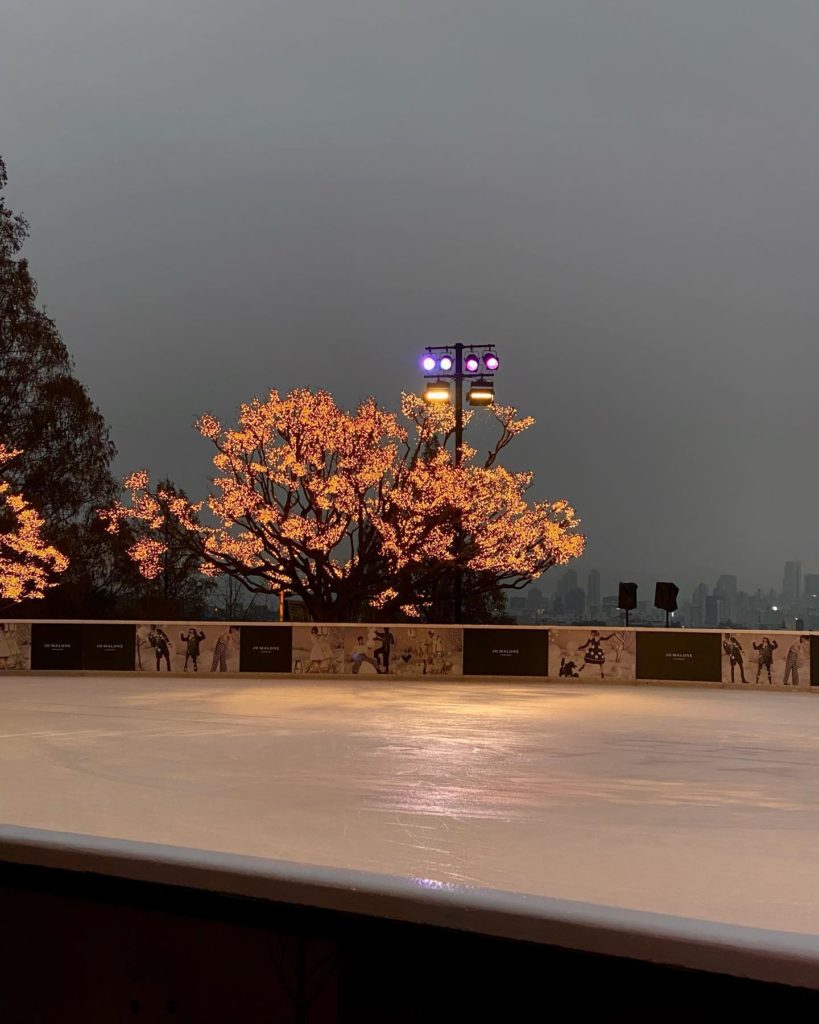 5 Seoul Ice Rinks - 2024 Opening Schedule, Price Information