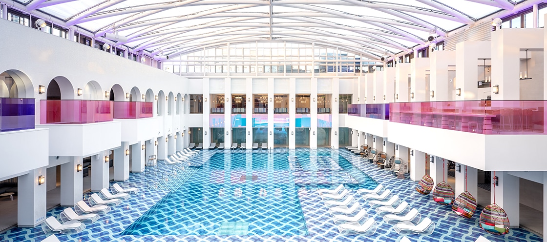 The Best Spas & Hot Springs Near Seoul For A Warm Dip