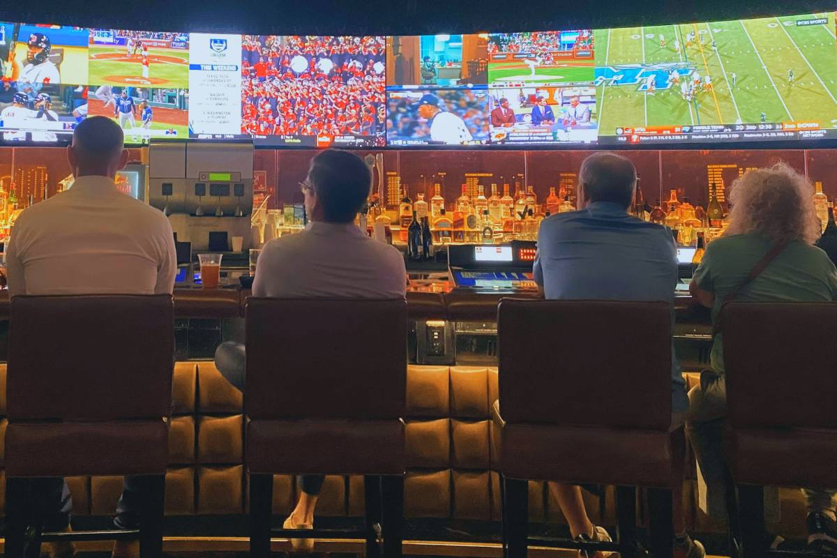 The best sports pubs for group viewing: from Korean baseball to ...
