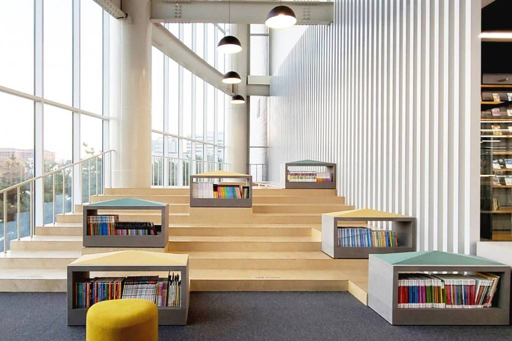 From hanok libraries to architecture awards, 7 libraries in Seoul worth ...