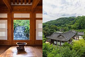 From hanok libraries to architecture awards, 7 libraries in Seoul worth ...